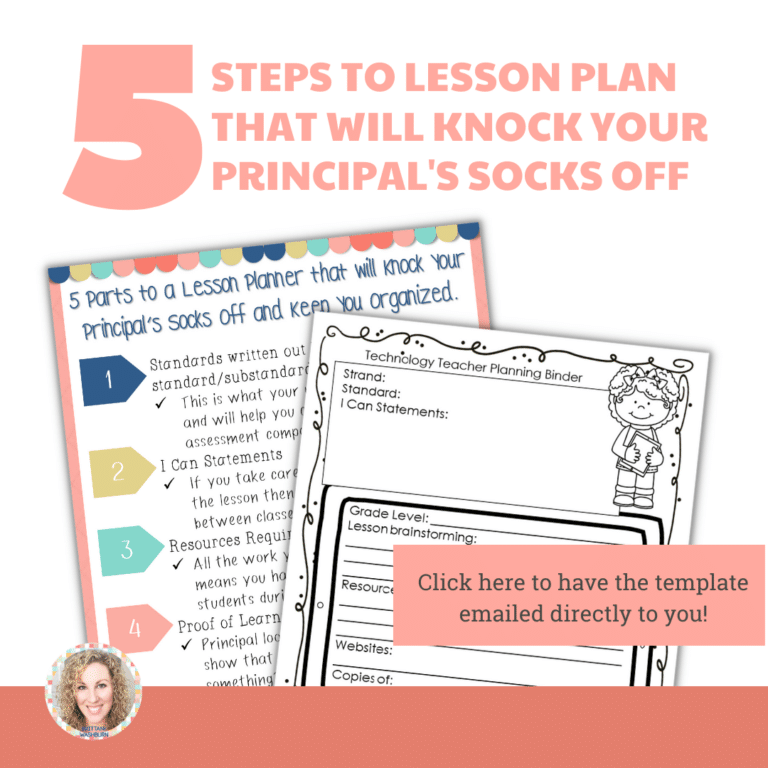 How to Manage a Typing Competition in the Computer Lab