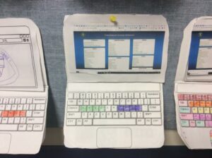 Build Your Own Computer Activity