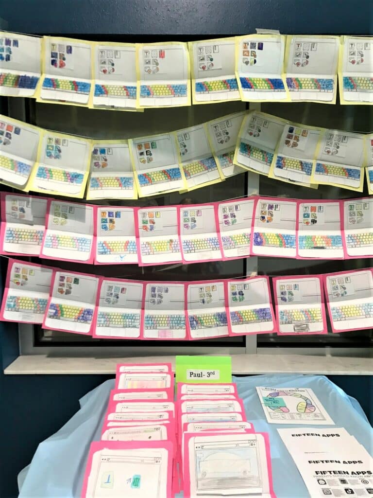 Build Your Own Computer Activity