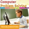 Computer Problem Solving Unit in Google Slides