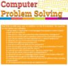 Computer Problem Solving Unit in Google Slides