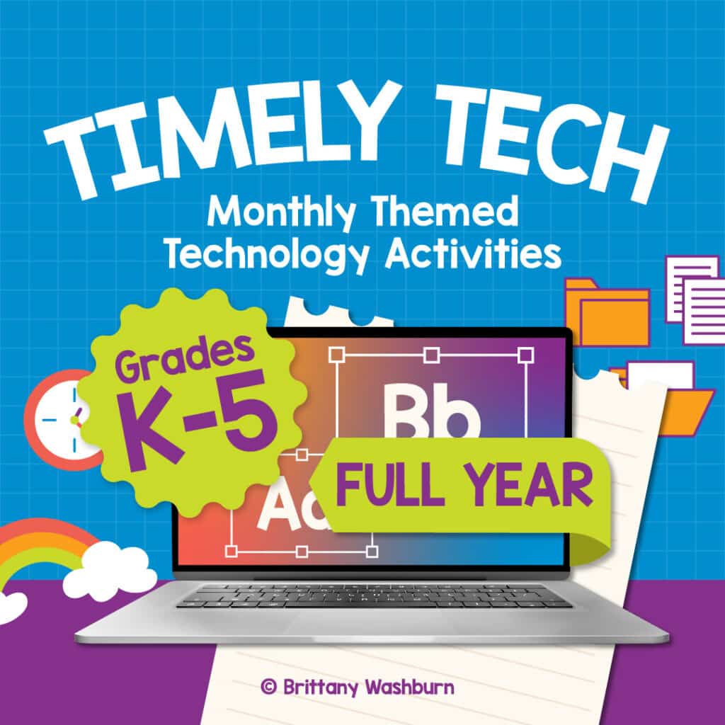 Full Year Timely Tech All in One
