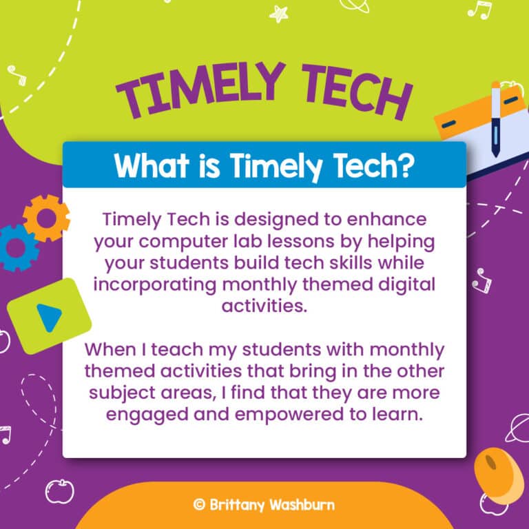 Full Year Timely Tech All in One