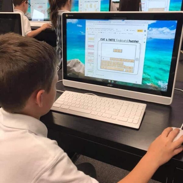 Keyboarding Unit Kit Bundle