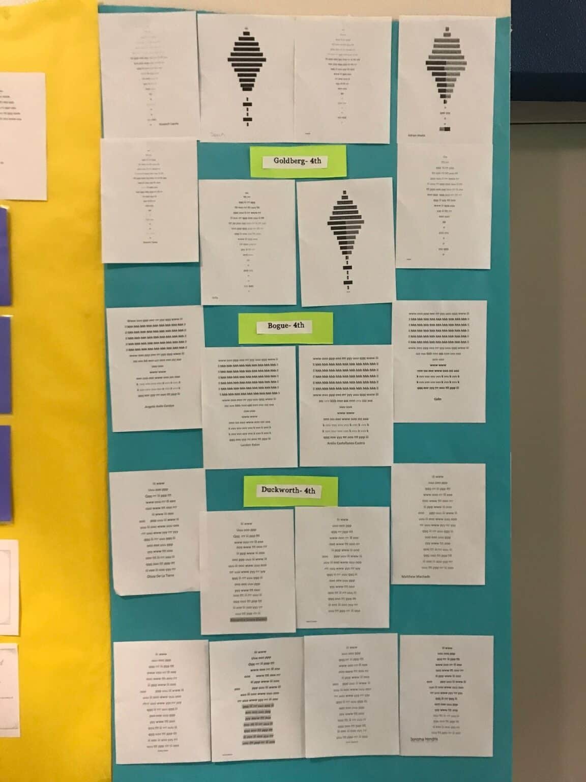 Text Formatting Activities for Typing & Word Processing Practice