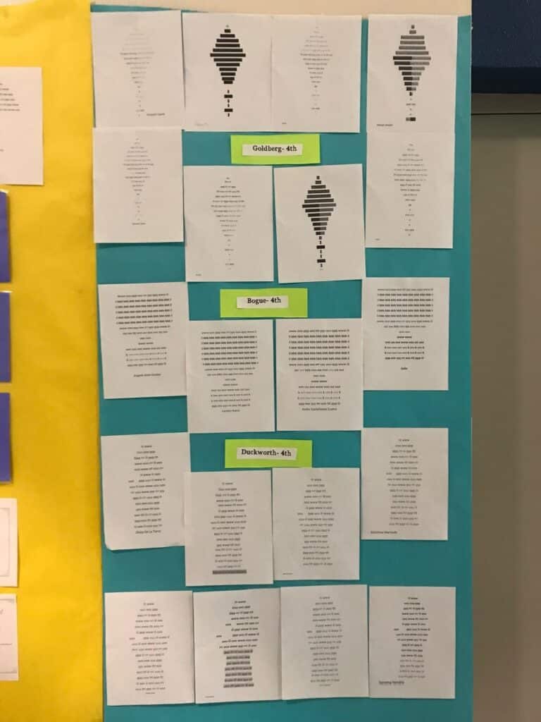 Text Formatting Activities for Typing & Word Processing Practice