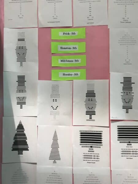 Text Formatting Activities for Typing & Word Processing Practice