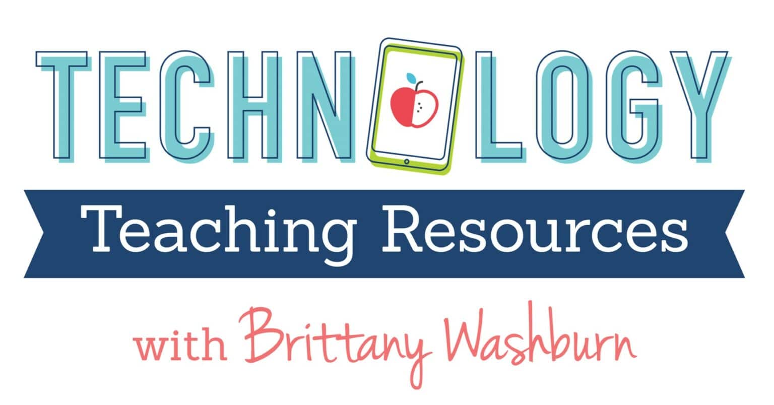 Resources for Teaching Tech Skills your Students Should Know - But Most ...