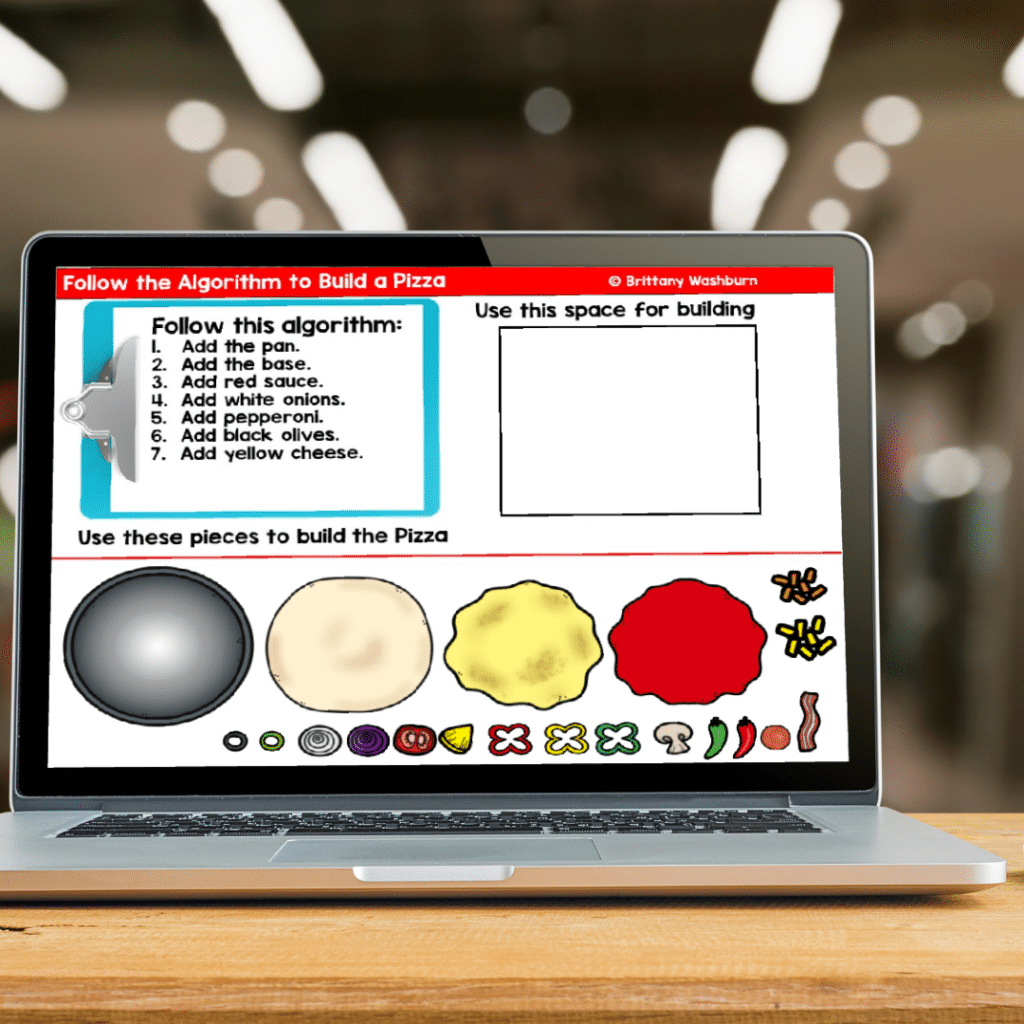 Quick Tech Activities 3rd Grade Bundle