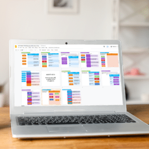 Quick Tech Activities 4th Grade Bundle