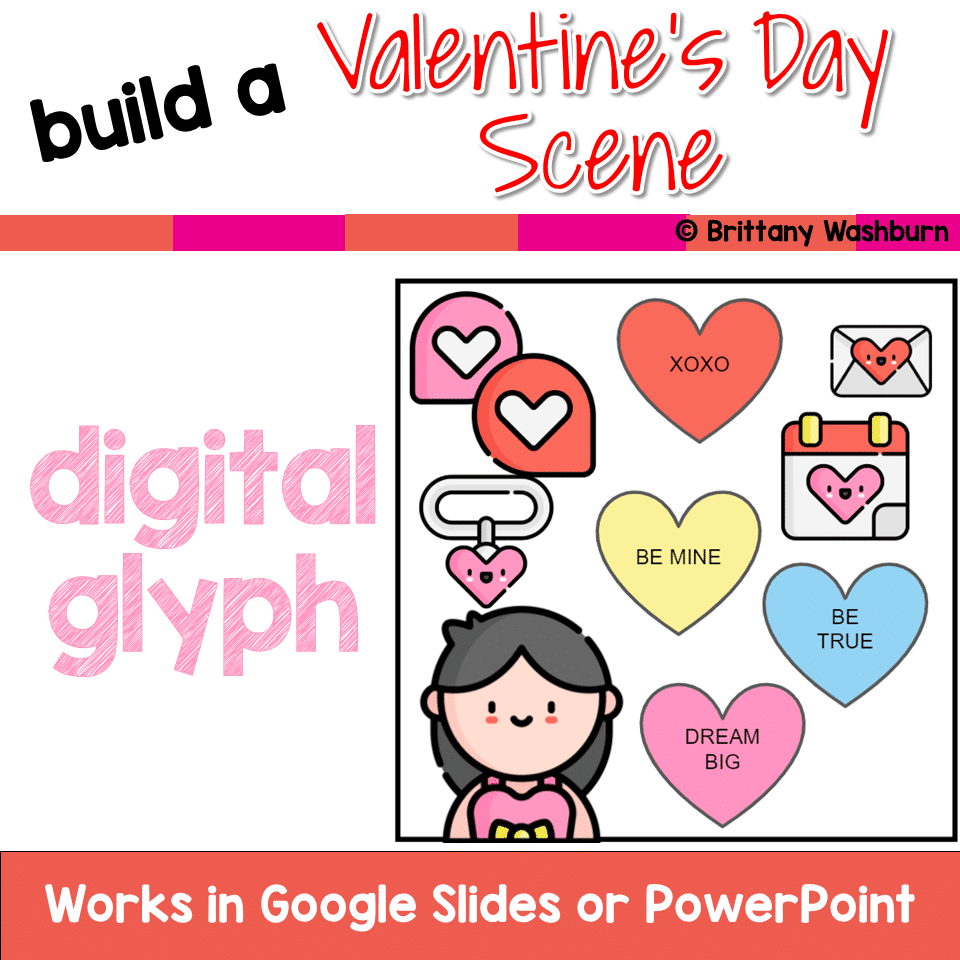 Digital Glyphs Archives - BrittanyWashburn.com