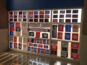 Bulletin Board Ideas for the Computer Lab