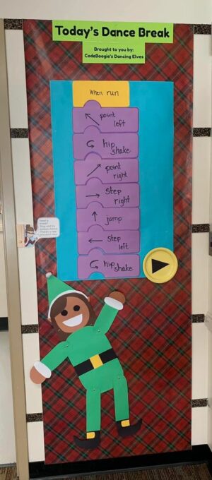 Bulletin Board Ideas for the Computer Lab