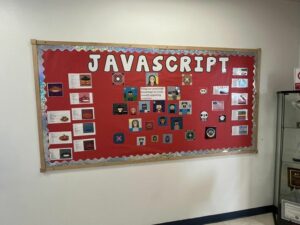 Bulletin Board Ideas for the Computer Lab