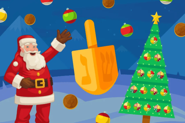 Christmas Themed Activities for the Elementary Computer Lab