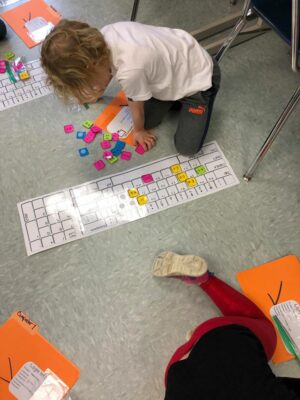 How to Teach Keyboarding