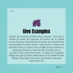 20 Tips for Teaching Students to Organize their Google Drive