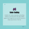 20 Tips for Teaching Students to Organize their Google Drive