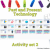 Technology Past and Present Activities