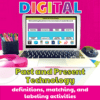 Technology Past and Present Activities