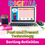 Technology Past and Present Activities