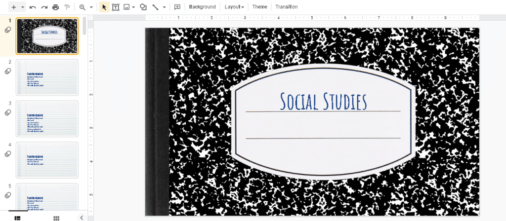 20 Tips for Teaching Students to Organize their Google Drive