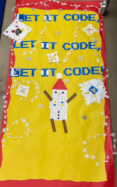 Bulletin Board Ideas for the Computer Lab