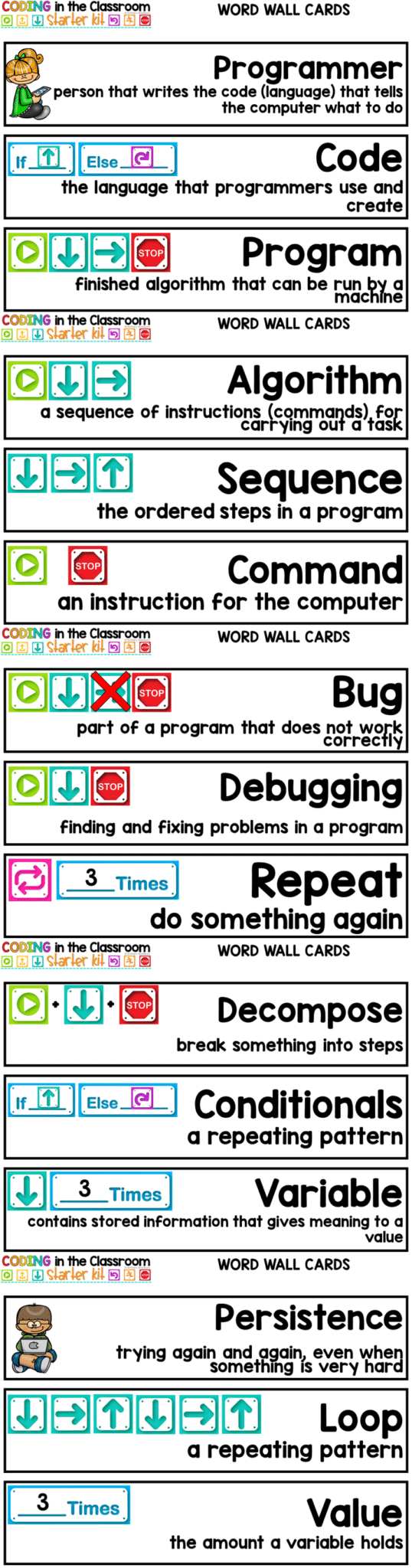 How to Teach Coding