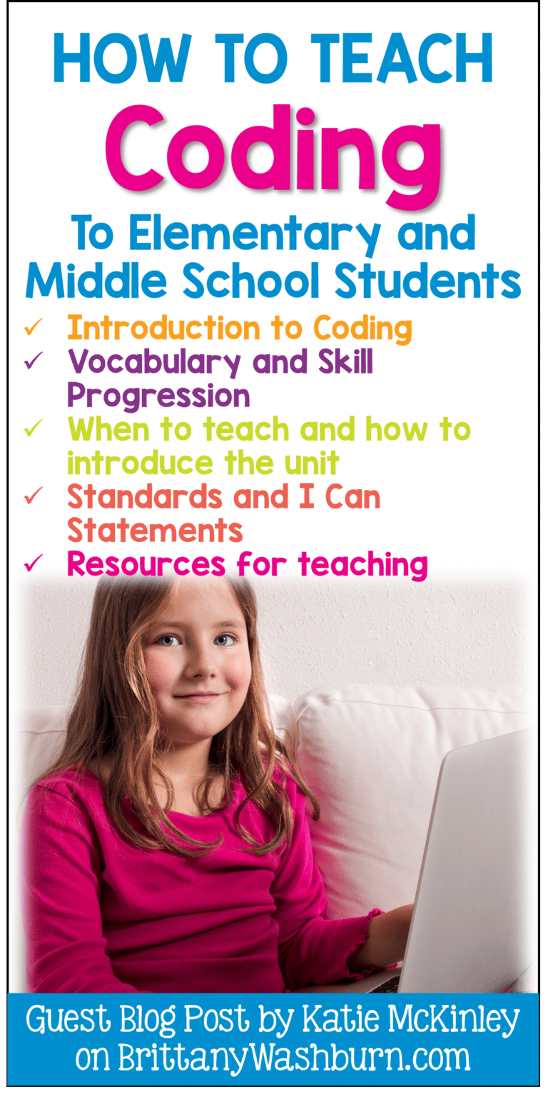 How to Teach Coding