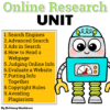 3 Ways to Teach and Review Online Research Skills