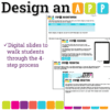 Design an App Lesson and Activity