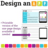 Design an App Lesson and Activity