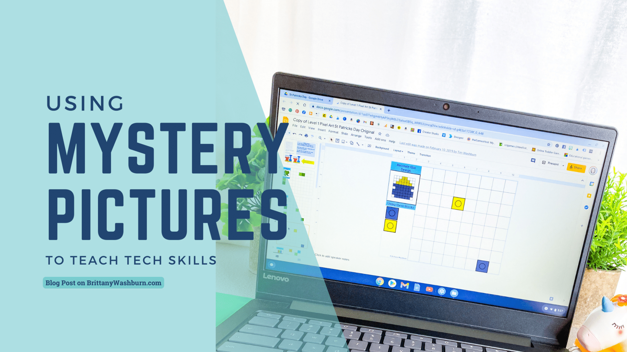 Mastering the Google Apps Made Easy