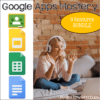 Mastering the Google Apps Made Easy