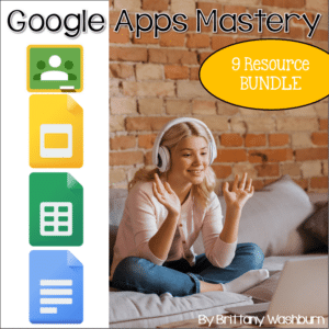 Mastering the Google Apps Made Easy