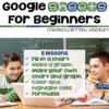 Mastering the Google Apps Made Easy