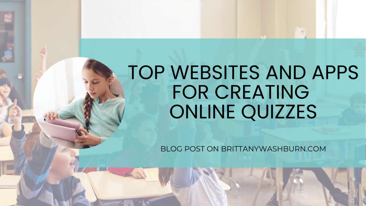 40+ Free Educational Websites For Middle Schoolers!