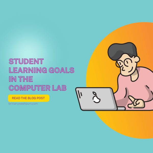 Technology Teacher Guide to Planning and Measuring Student Learning Goals