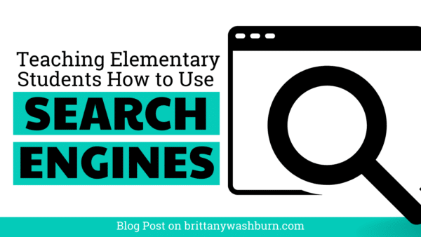 Picture Books that Teach Students Online Research Skills