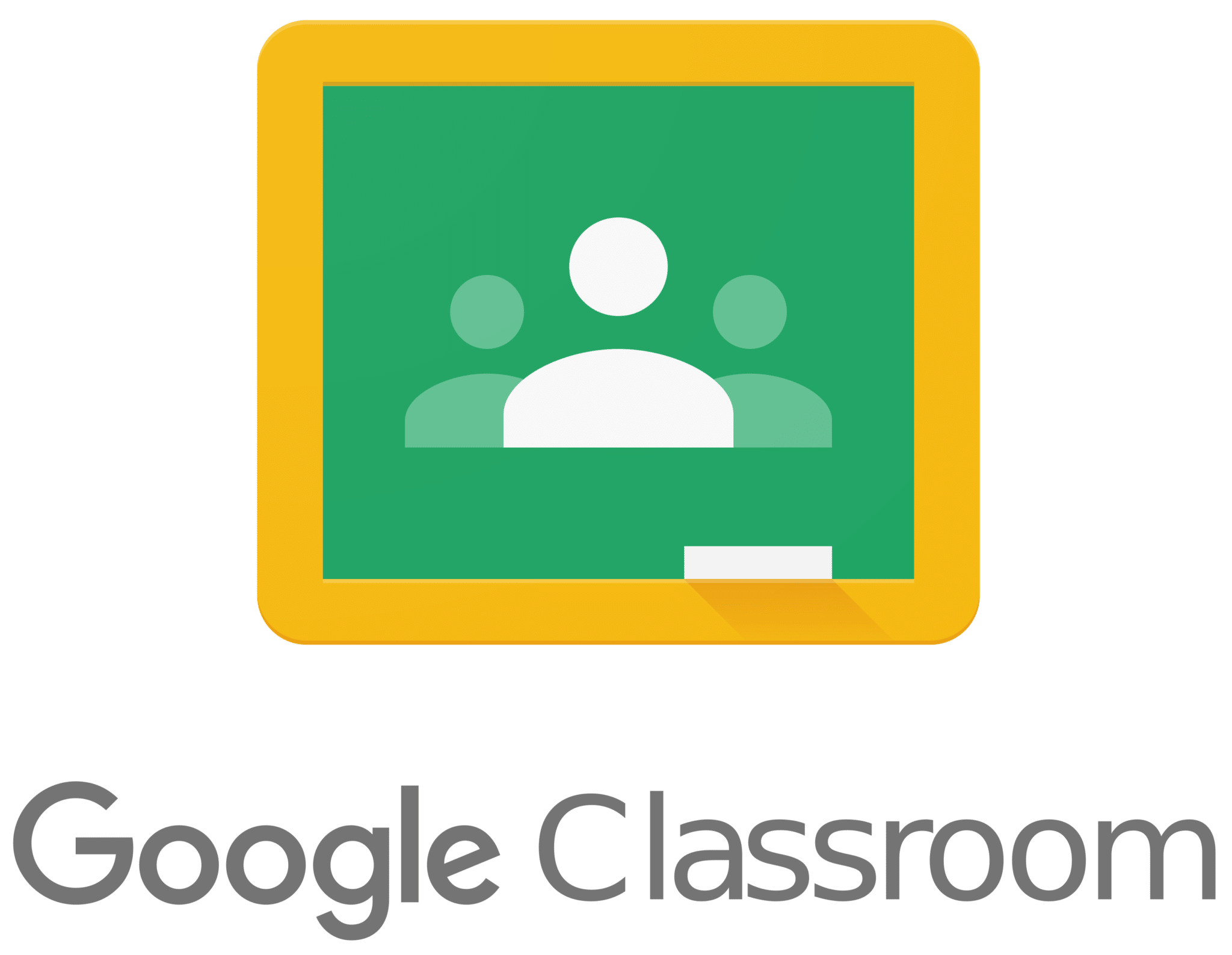 Sharing Google Slides Through Google Classroom