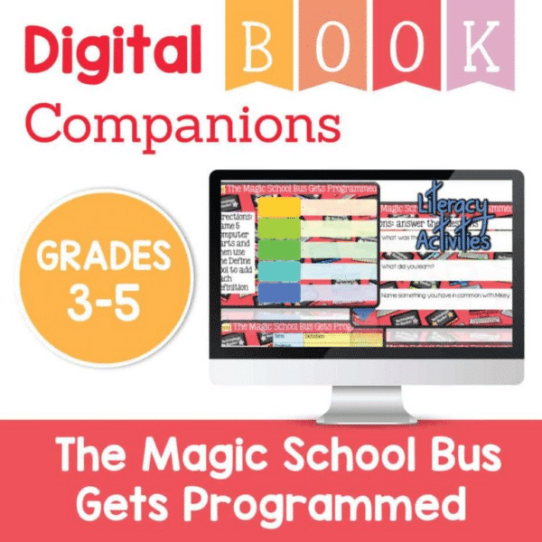 Computer Basics Book List