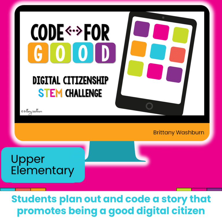 Digital Makerspace and STEM Tasks