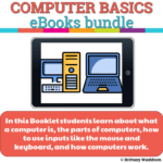 Computer Basics Book List