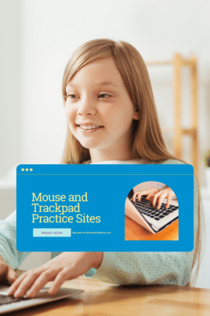 Mouse and Trackpad Practice Sites