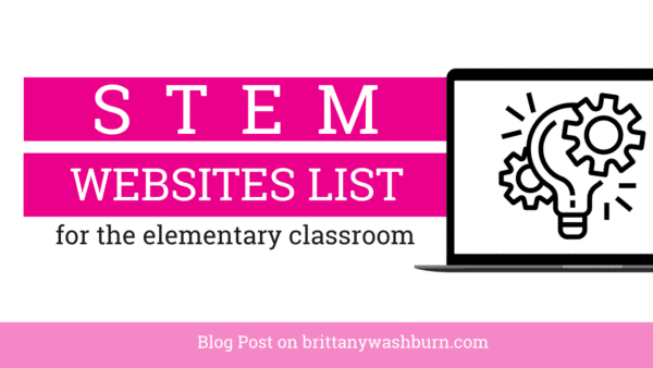 40+ Free Educational Websites For Middle Schoolers!
