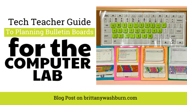 Computer Lab Teacher Resume Ideas