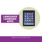 Enhancing Language Learning with Language Learning Apps