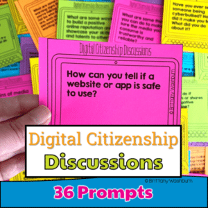 The Future-Ready Classroom: Preparing Elementary Students for a Digital ...