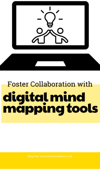 Foster Collaboration with Digital Mind Mapping Tools