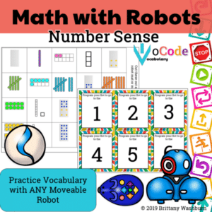 The best coding robots to use with grades K-2